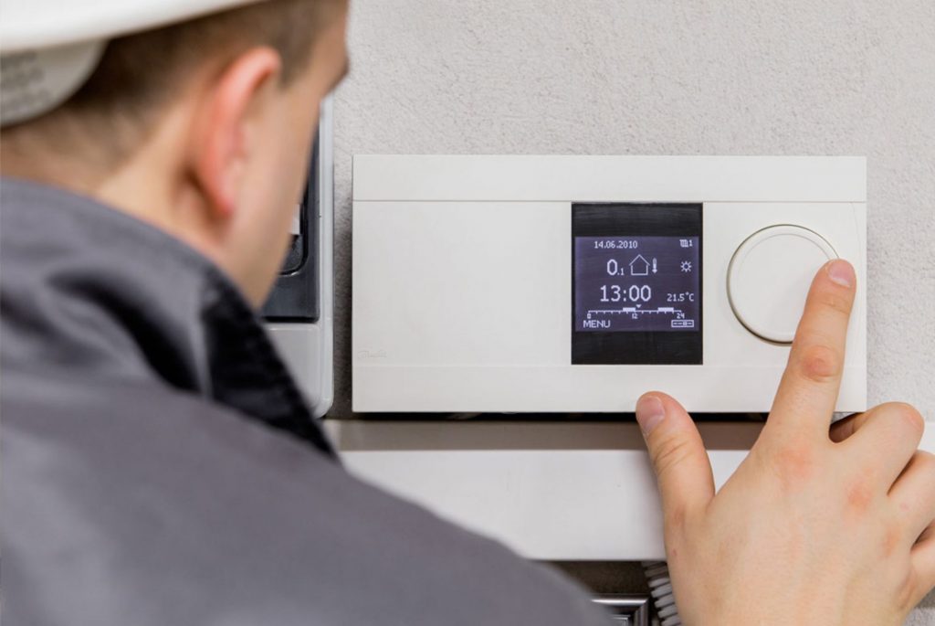 SMART St. Louis Rebate – Sheet Metal Workers SMART Rebate Submission